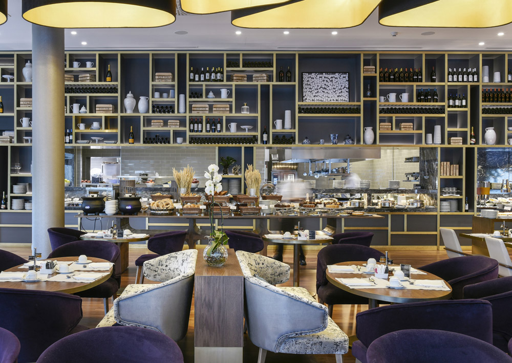 Salonika Restaurant & Bar - Εστιατόρια -Ανατολική Θεσσαλονίκη ...